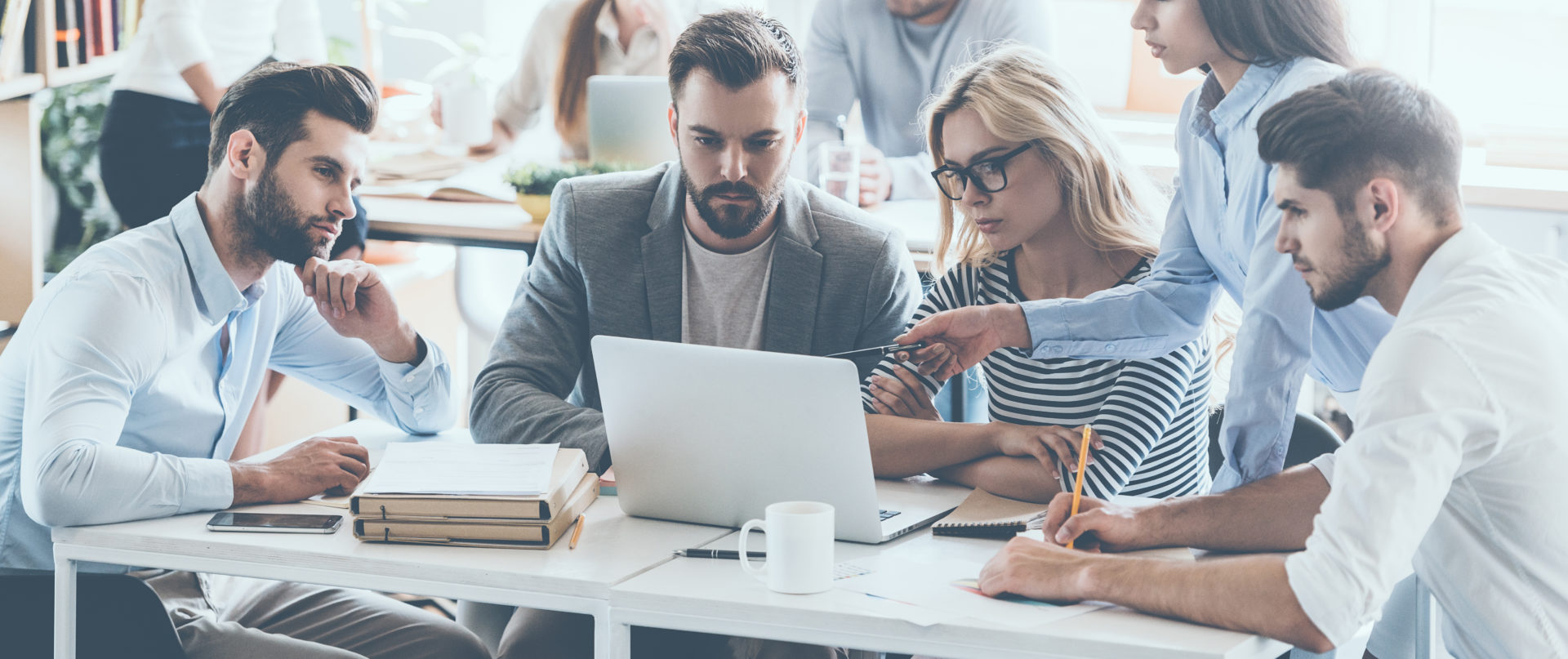 Improve your teams’ cohesiveness and effectiveness – interFRONTIERS